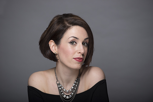 Victoria Kennefick Poetry